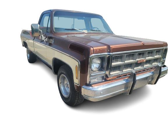 Services – Square Body Motors